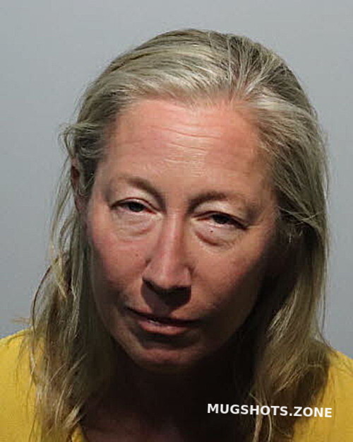 LESLEY GREEN 11/27/2023 - Seminole County Mugshots Zone