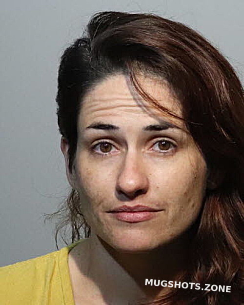 JESSICA ALSUP 11/28/2023 - Seminole County Mugshots Zone