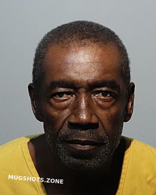 BOBBY STOKES 11/28/2023 - Seminole County Mugshots Zone