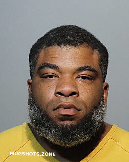 JEREMY THOMAS 11/28/2023 - Seminole County Mugshots Zone