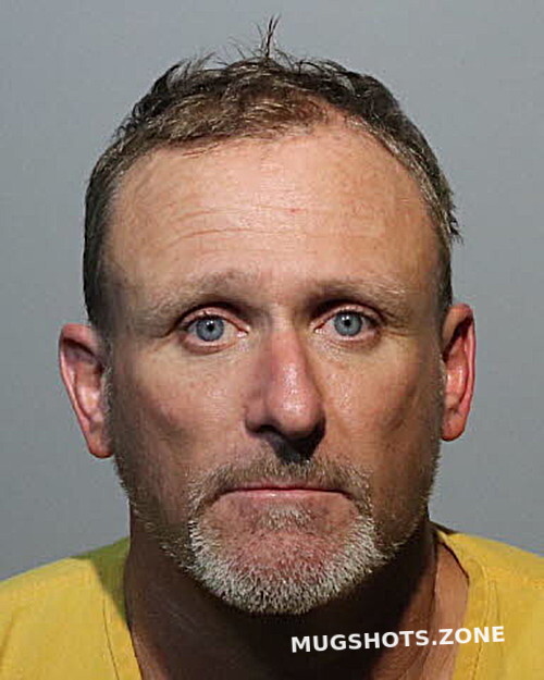 JAMES MATTOX 11/29/2023 - Seminole County Mugshots Zone