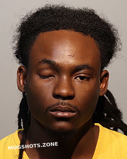TERRON JONES 11/29/2023 - Seminole County Mugshots Zone