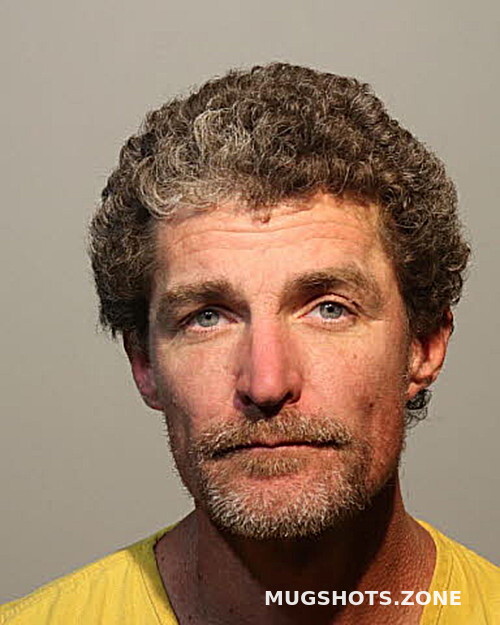 MATTHEW ROSCHLEIN 11/29/2023 - Seminole County Mugshots Zone