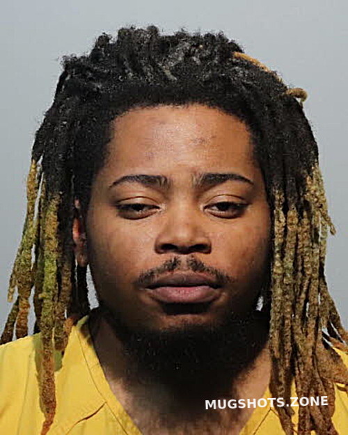 ISAIAH WHITLOW 11/29/2023 - Seminole County Mugshots Zone