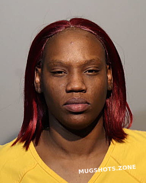 ANGELIQUE GLENN 11/30/2023 - Seminole County Mugshots Zone