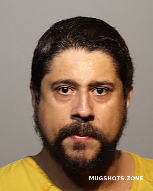 DAVID RODRIGUEZ 11/30/2023 - Seminole County Mugshots Zone