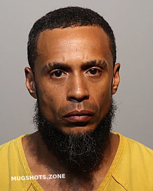 PARIS FALCON 12/01/2023 - Seminole County Mugshots Zone