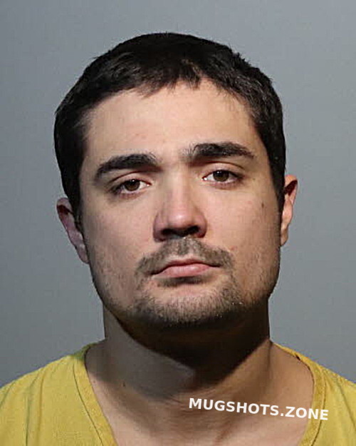 LUCAS PERSACH 12/01/2023 - Seminole County Mugshots Zone