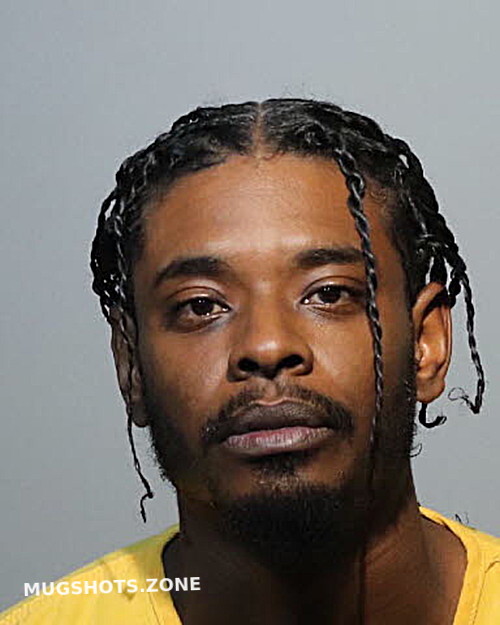 ANTHONY PETERS 12/02/2023 - Seminole County Mugshots Zone