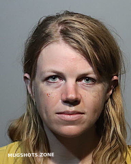 KRISTA PAYNE 12/02/2023 - Seminole County Mugshots Zone