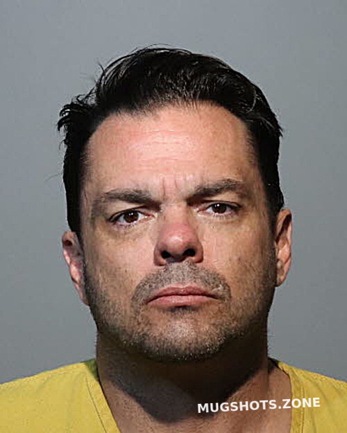 WILLIAM ALDRED 12/02/2023 - Seminole County Mugshots Zone