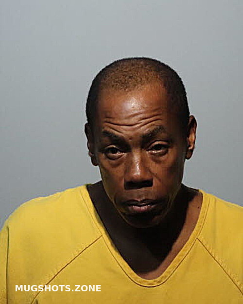 THOMAS COWPER 12/02/2023 - Seminole County Mugshots Zone