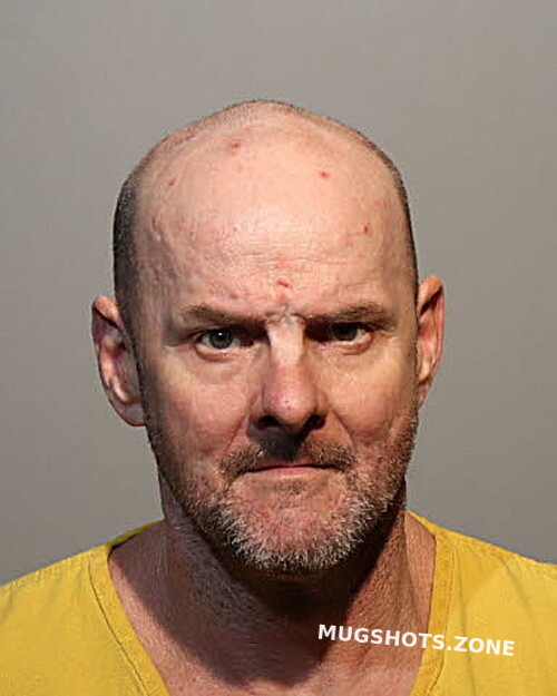 JOSHUA HOWELL 12/04/2023 - Seminole County Mugshots Zone