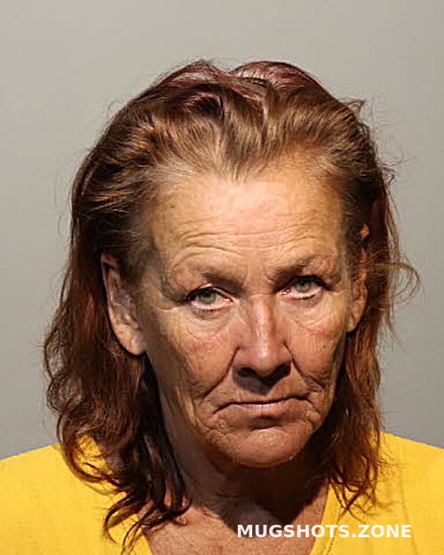 MARY HAMILTON 12/04/2023 - Seminole County Mugshots Zone