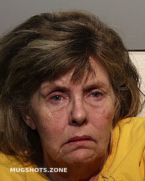 MARY PEREZ 12/04/2023 - Seminole County Mugshots Zone