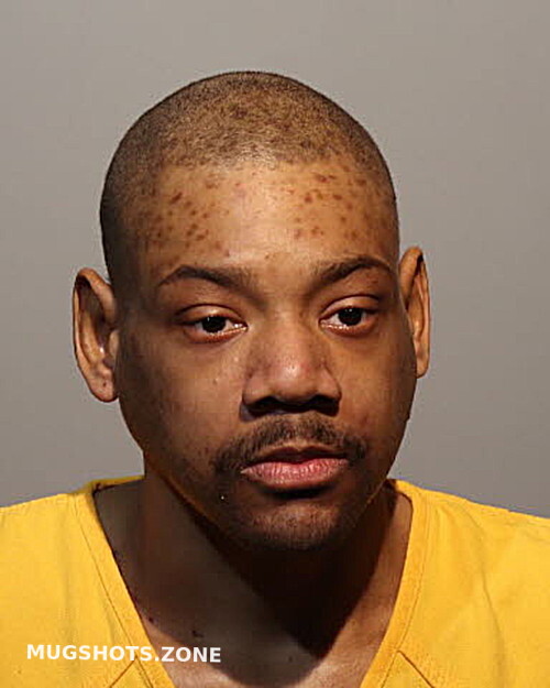 DE`ANDRE ROSCOE LEWIS 12/04/2023 - Seminole County Mugshots Zone