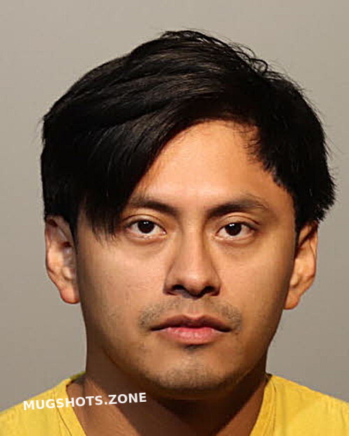 AUGUSTO CHAJ 12/04/2023 - Seminole County Mugshots Zone