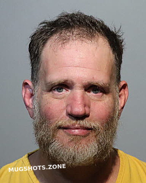 RONALD SCHWARTZ 12/07/2023 - Seminole County Mugshots Zone