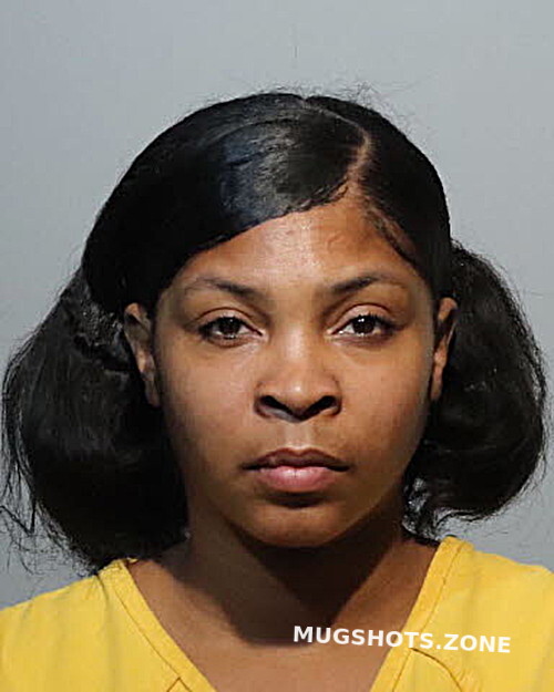 SHANTICE EWING 12/07/2023 - Seminole County Mugshots Zone