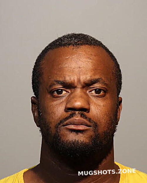 GARDALE BLAKE 12/08/2023 - Seminole County Mugshots Zone
