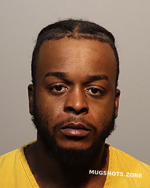JOHN WARE 12/08/2023 - Seminole County Mugshots Zone