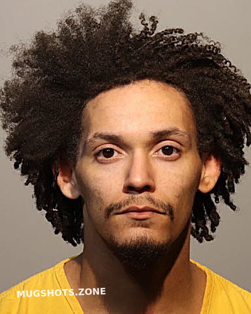 MARK MADISON 12/09/2023 - Seminole County Mugshots Zone