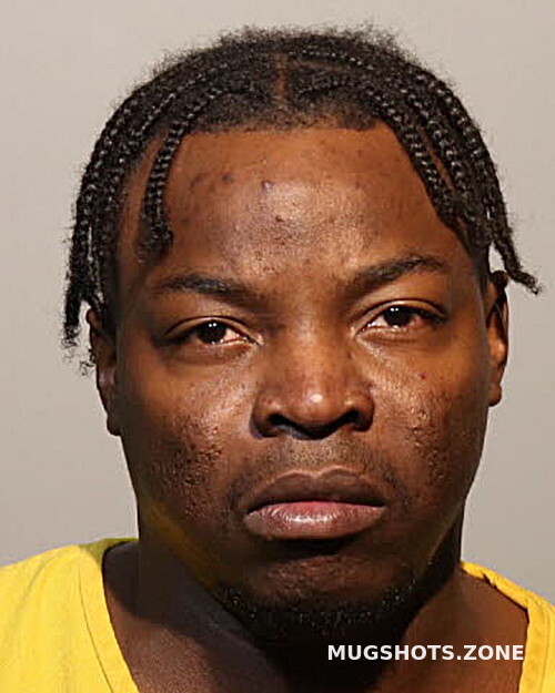 MARVIN KILLINGSWORTH 12/10/2023 - Seminole County Mugshots Zone