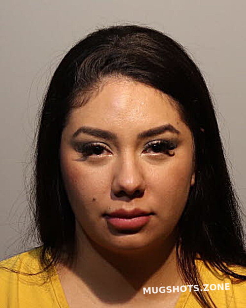 JENNIFER SANCHEZ 12/10/2023 - Seminole County Mugshots Zone