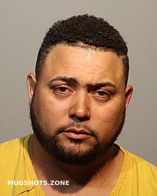 JOEL HERNANDEZ QUEZADA 12/10/2023 - Seminole County Mugshots Zone