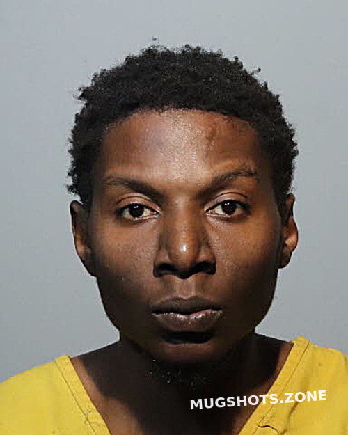 CARL FRANCOIS 12/11/2023 - Seminole County Mugshots Zone