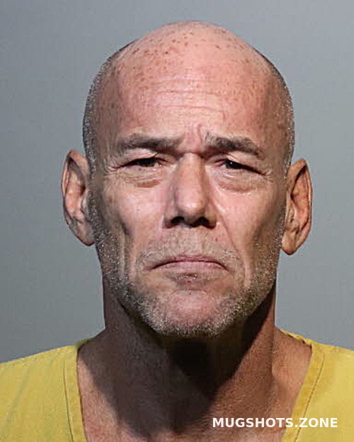 ROBERT SLUDER 12/11/2023 - Seminole County Mugshots Zone
