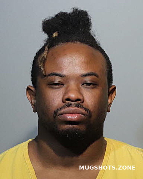 CHARLES THOMAS 12/11/2023 - Seminole County Mugshots Zone