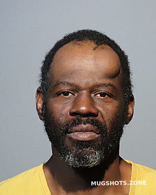 DEANDRE WARE 12/11/2023 - Seminole County Mugshots Zone