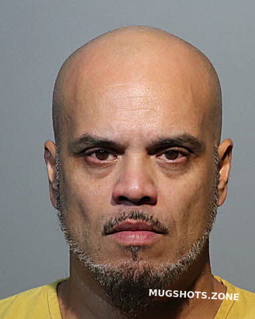 DANIEL ALICEA 12/12/2023 - Seminole County Mugshots Zone