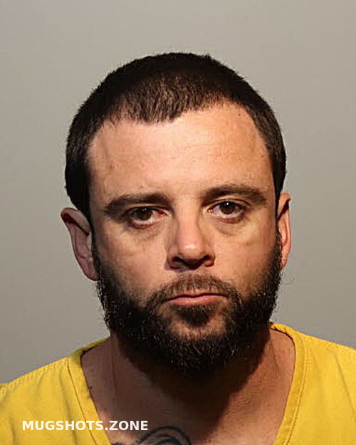 MATHEW THILLET 12/13/2023 - Seminole County Mugshots Zone