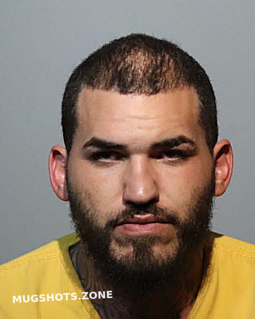 JUAN COLON 12/13/2023 - Seminole County Mugshots Zone