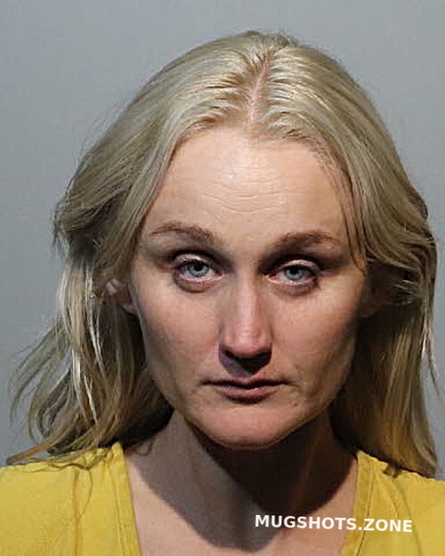 JERI CLEMENTS 12/13/2023 - Seminole County Mugshots Zone