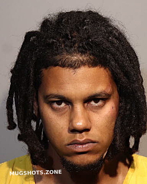 JAY CALCEDO 12/14/2023 - Seminole County Mugshots Zone