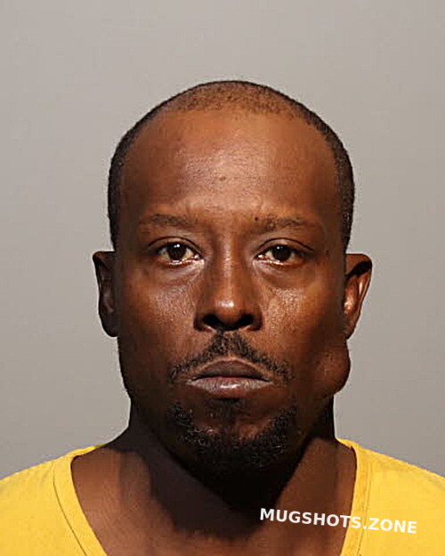 NEIKO WILSON 12/14/2023 - Seminole County Mugshots Zone