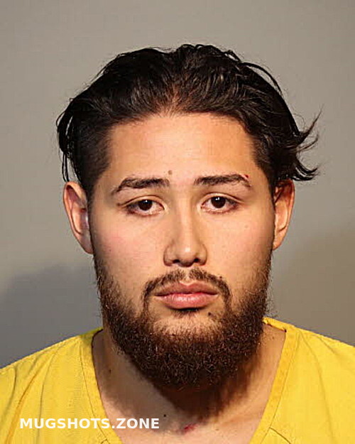 NICHOLAS CHOI 12/14/2023 - Seminole County Mugshots Zone