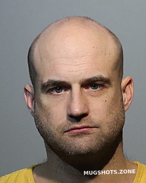 RICKY JOHNSON 12/15/2023 - Seminole County Mugshots Zone