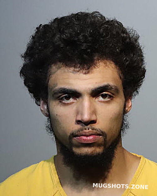 CLINTON DEVOE 12/15/2023 - Seminole County Mugshots Zone