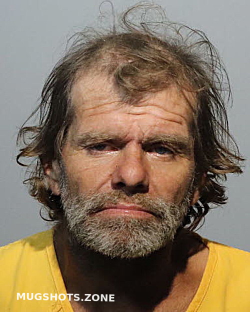 ANDREW FORBES 12/15/2023 - Seminole County Mugshots Zone