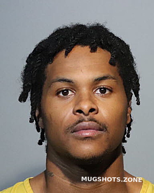 JEREMY JOHNSON 12/15/2023 - Seminole County Mugshots Zone