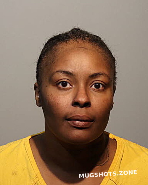 KASHARA TAYLOR 12/15/2023 - Seminole County Mugshots Zone