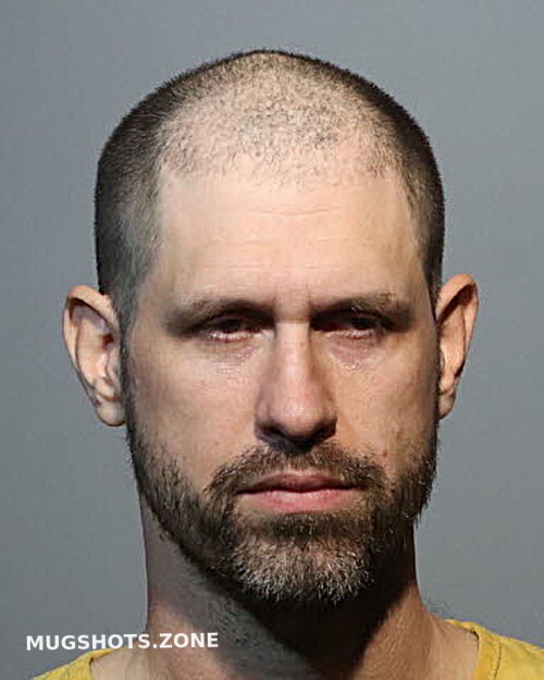 JEFFREY SELLERS 12/15/2023 - Seminole County Mugshots Zone
