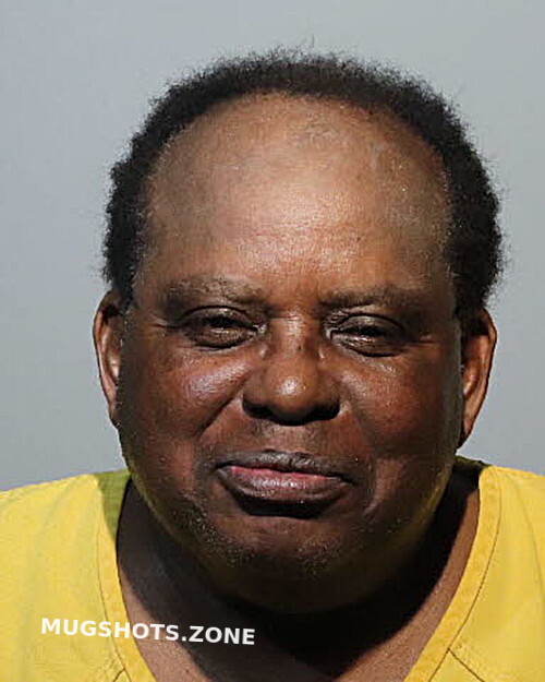 ANDREW MITCHELL 12/16/2023 - Seminole County Mugshots Zone
