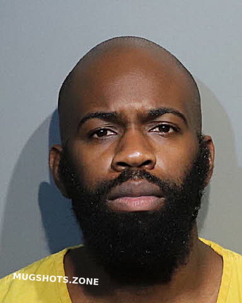 NATHANIEL JACKSON 12/16/2023 - Seminole County Mugshots Zone