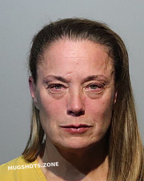 EVA TURSINI 12/16/2023 - Seminole County Mugshots Zone