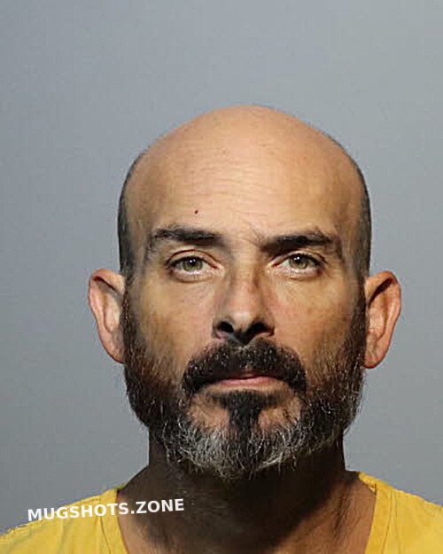 TIMOTHY MEARS 12/17/2023 - Seminole County Mugshots Zone